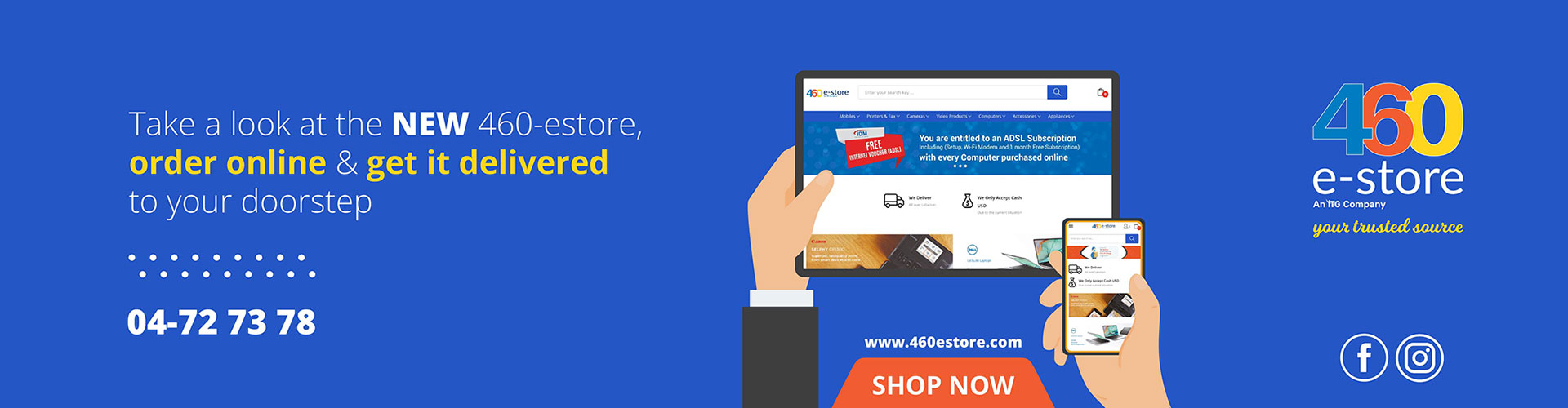 IDM - The Internet People