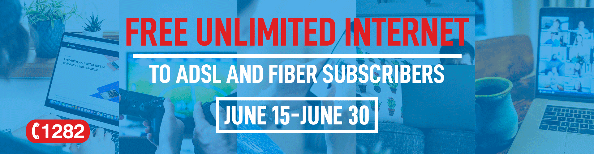 IDM - The Internet People